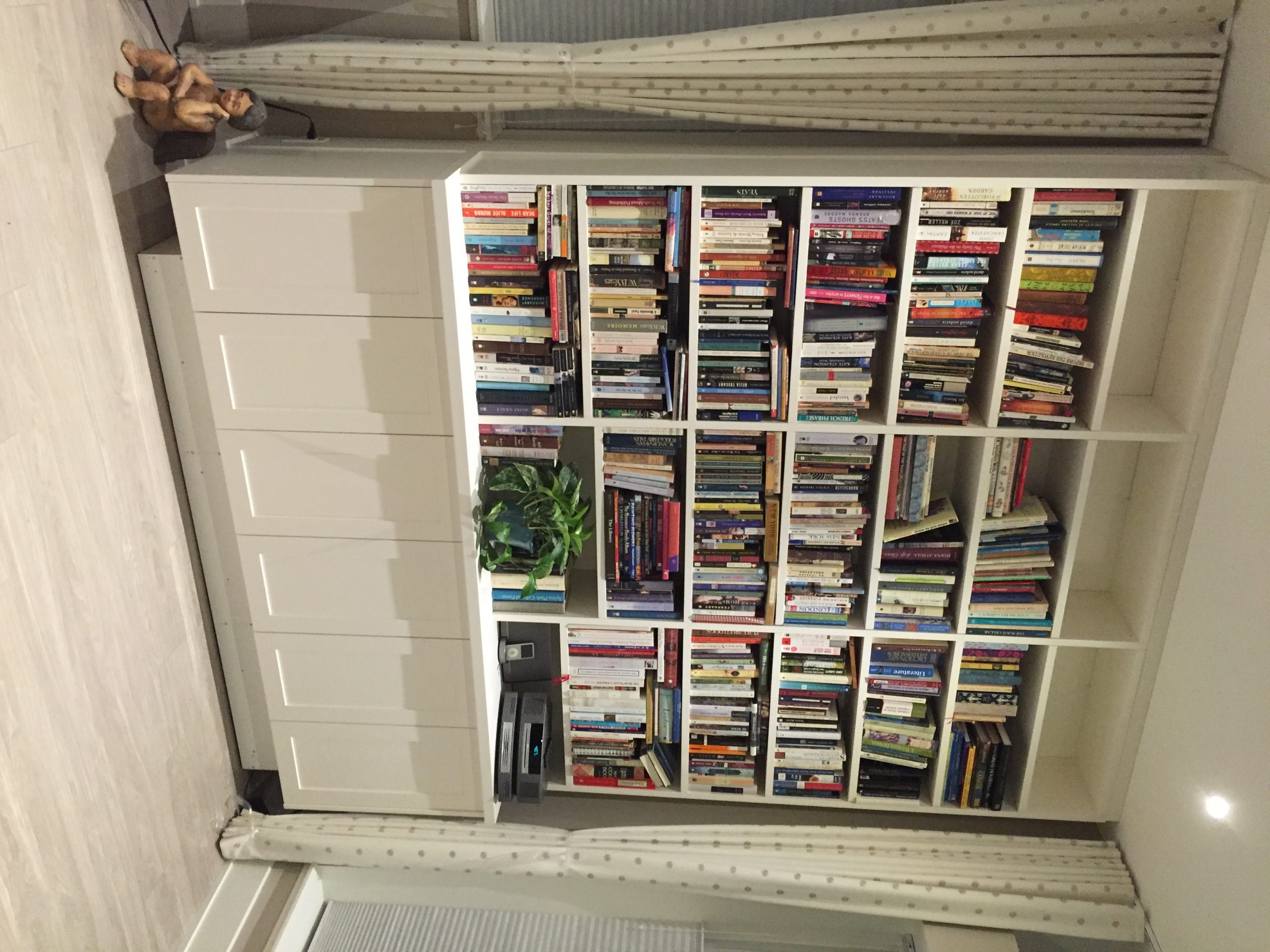 Let’s Talk Wall Units in Toronto Homes