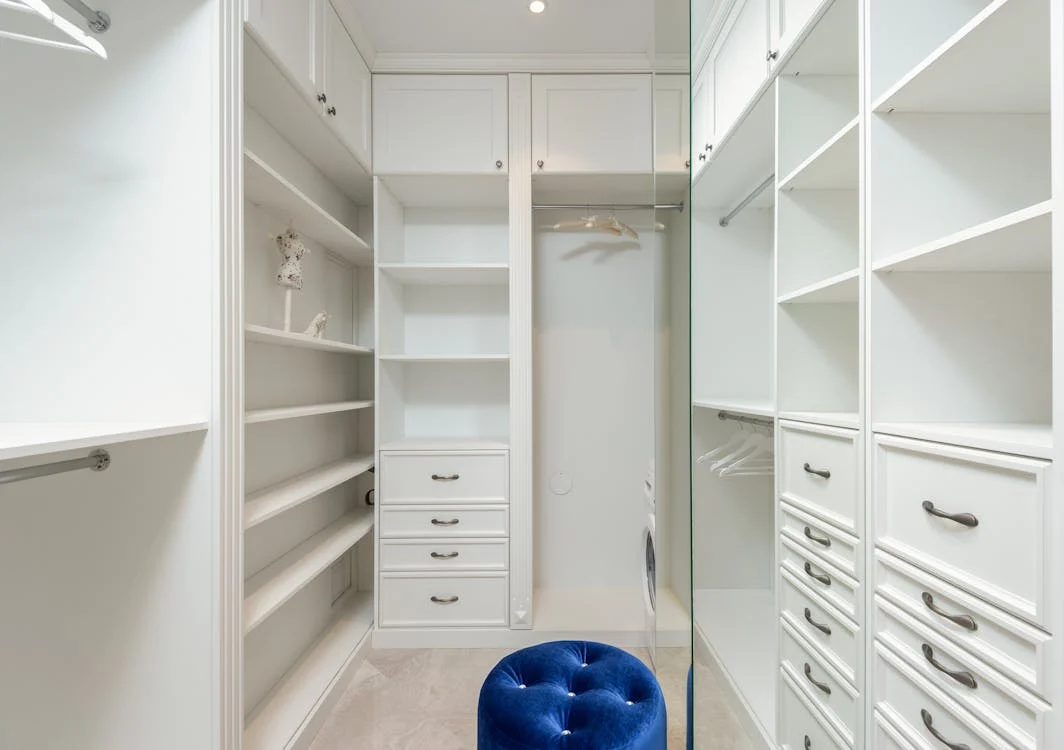 Maximizing Small Spaces: Smart House Design Tips | Superior Closets